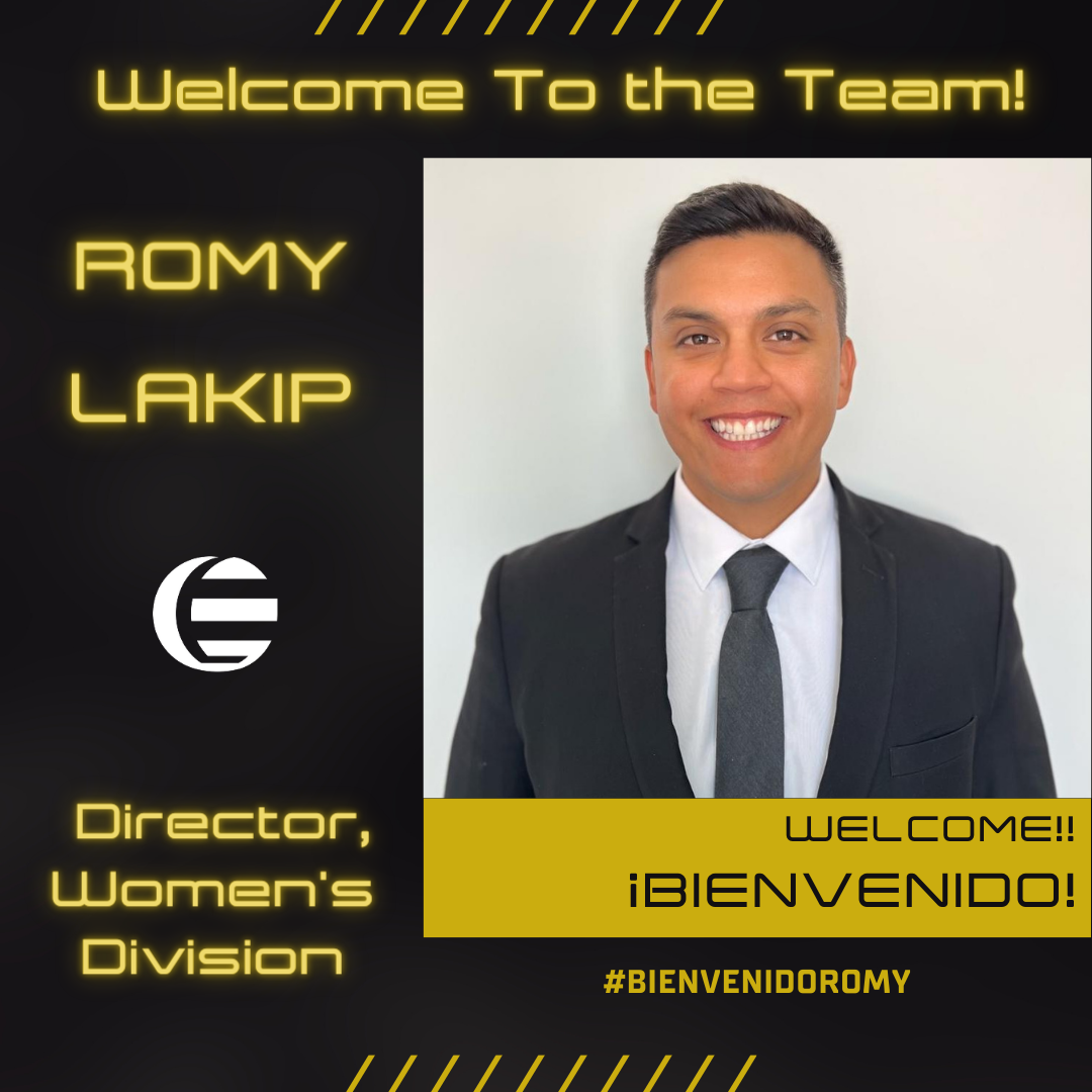 Official Statement: GESG Starts New Women's Division led by Romy Lakip ...